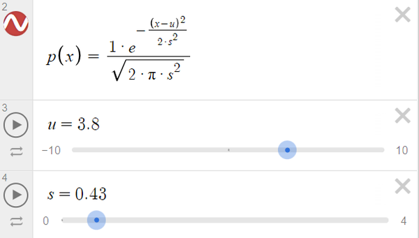 什么是Cross Entropy (交叉熵)？ - 知乎