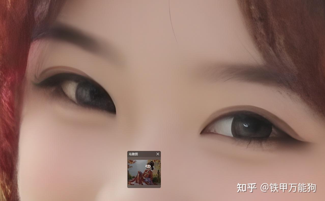 第9篇:Multi-Diffusion+Tiled VAE高清化插件 - 知乎