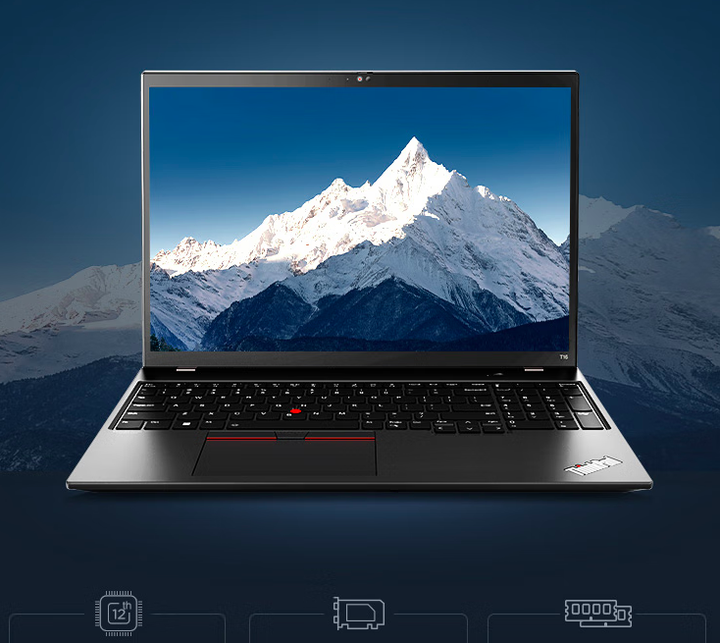如何评价联想ThinkPad T16怎么样，值不值得买？ - 知乎