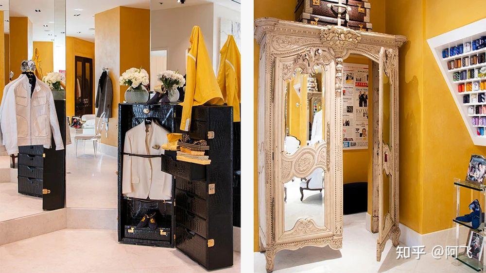 比爱马仕还豪的Bijan品牌你知道吗？顶奢时装设计师的劳斯莱斯即将出售！ - 知乎