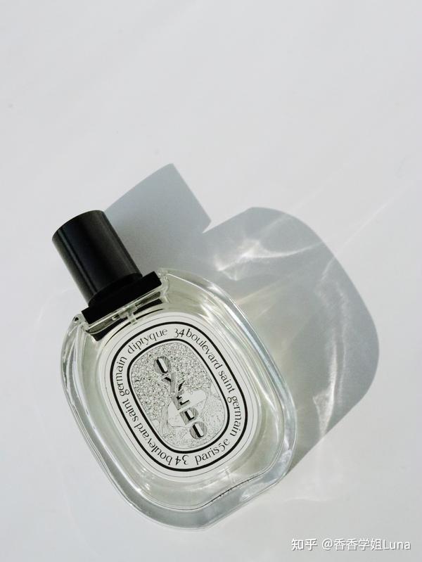 哪支值得买？蒂普提克9支热门香水测评 - 知乎