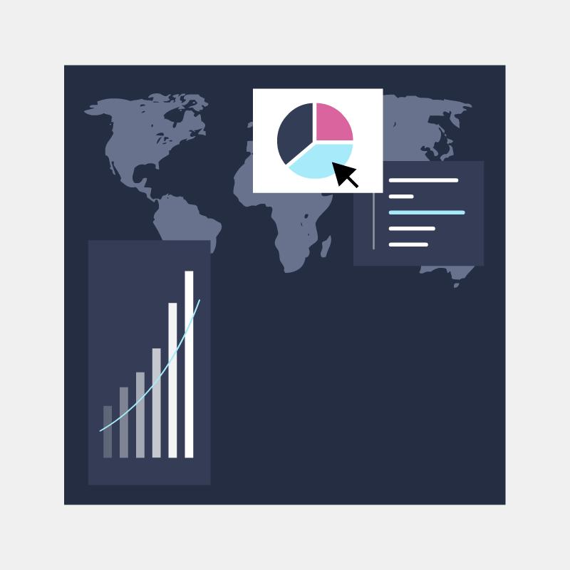 为什么选择微策略（MicroStrategy） - 知乎