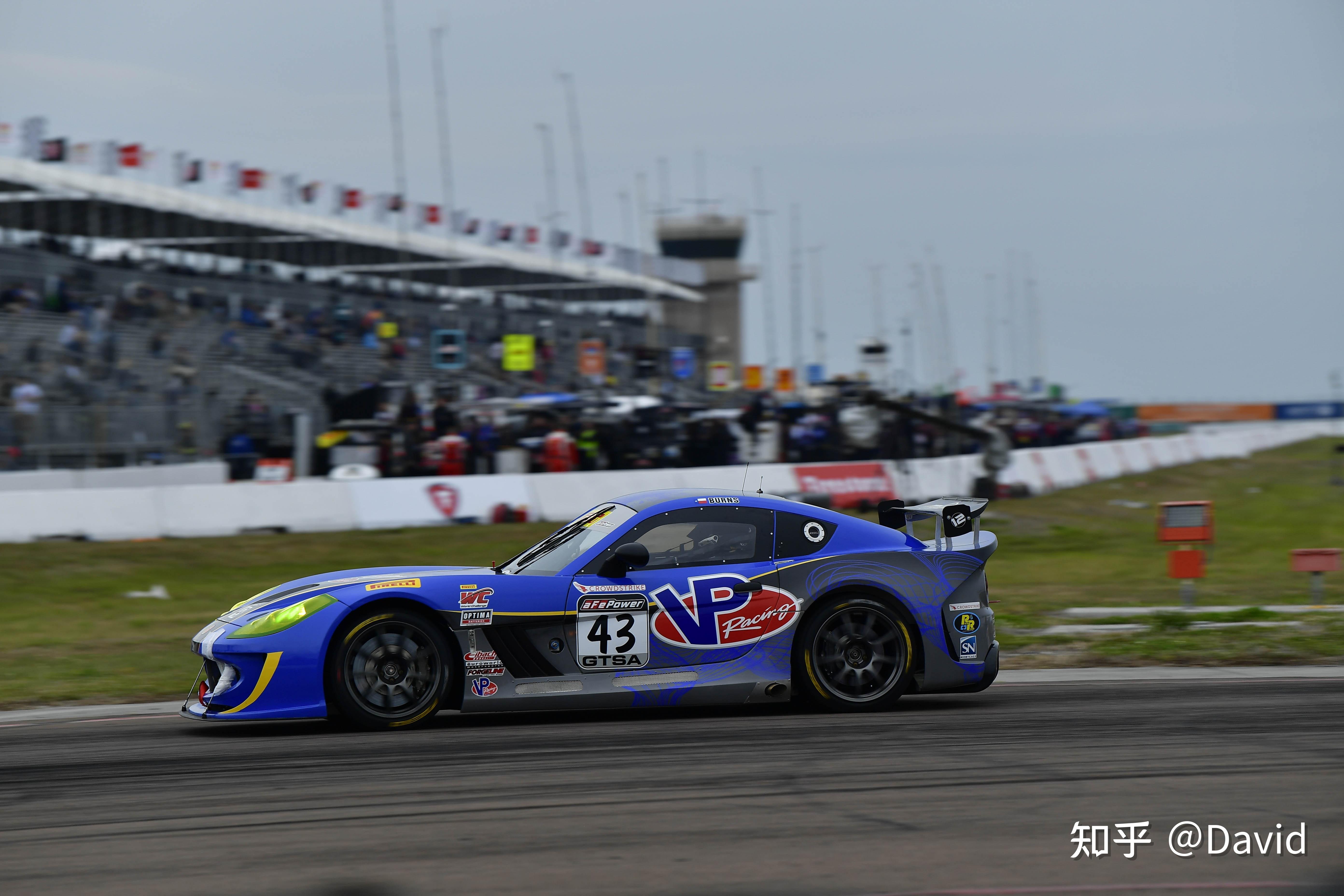 VP Racing - 知乎