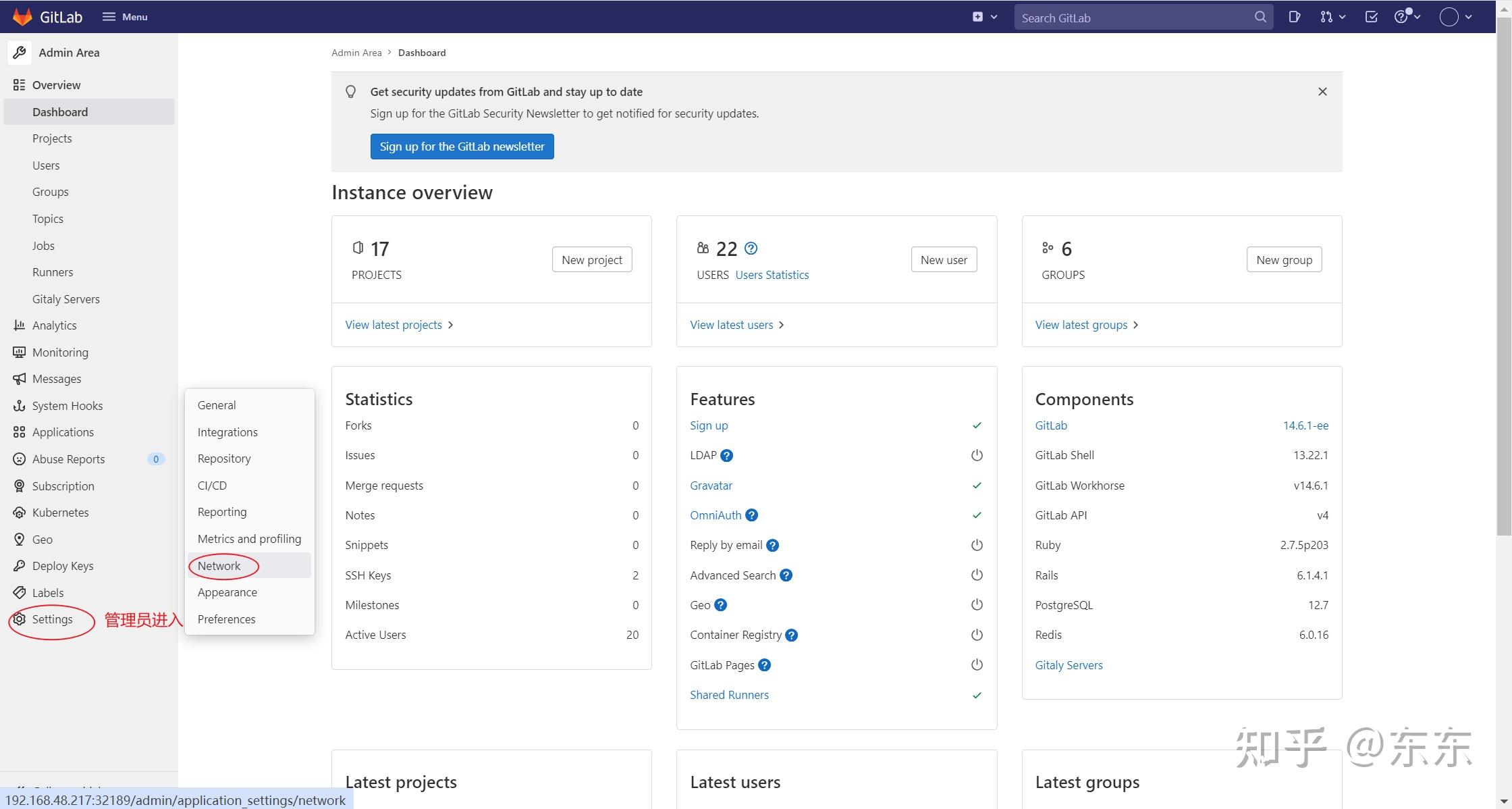 jenkins+gitlab持续集成在线|离线环境配置100%可用 - 知乎