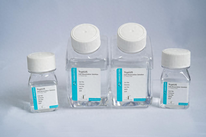 逐典小科普 | Tryplus消化液和Trypsin到底有什么区别？ - 知乎