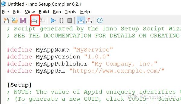 .NET6打包部署到Windows Service - 知乎