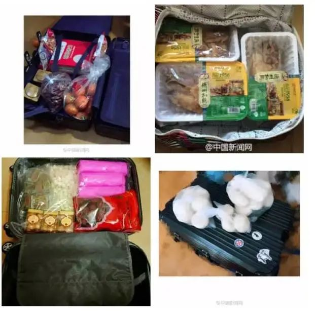 QB/T 2155《旅行箱包》2018版与2010版标准比对！ - 知乎