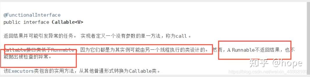 java--JUC快速入门（彻底搞懂JUC） - 知乎