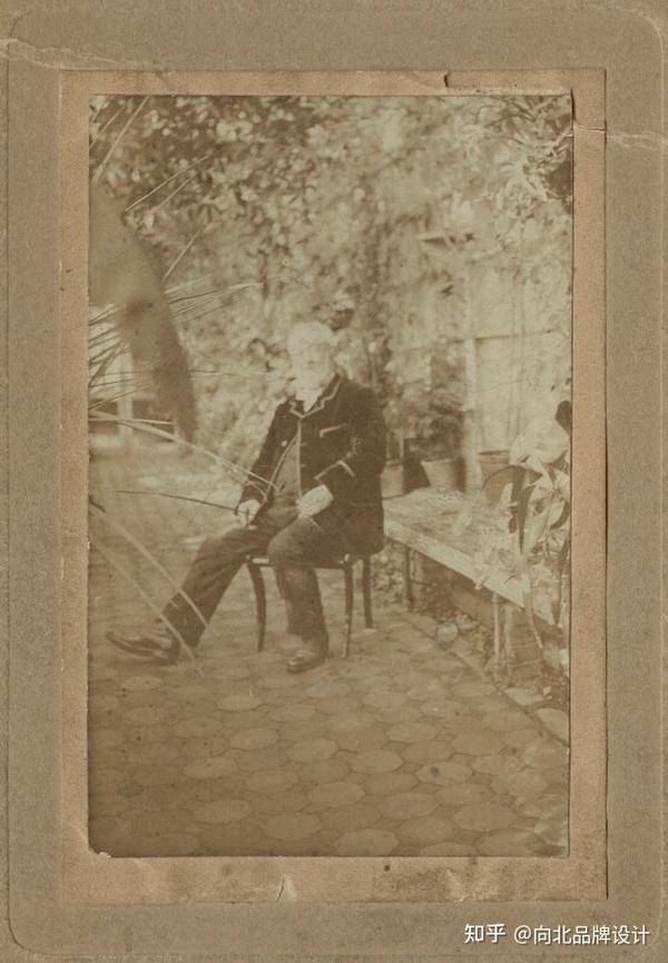 历史上第一位设计师- Christopher Dresser 克里斯托弗·德莱赛| - 知乎