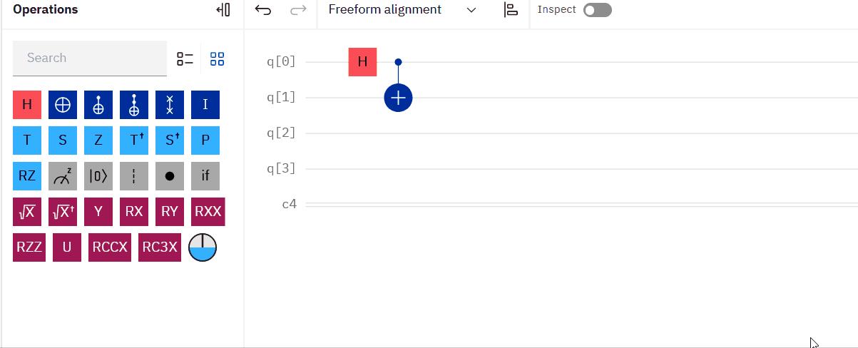 IBM Quantum Composer——创建、编辑和检查量子电路 - 知乎