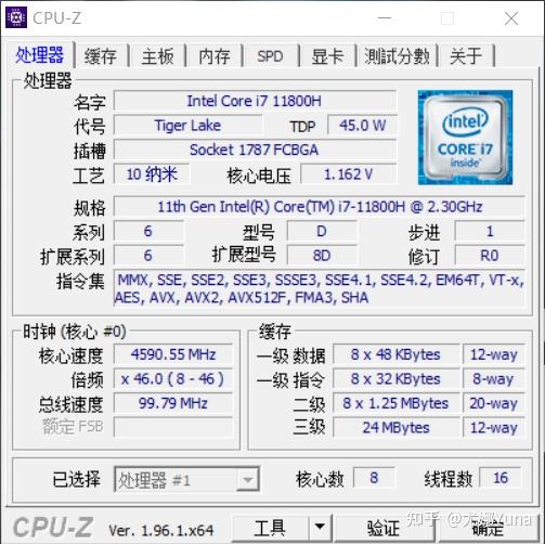 【评测】i7默秒全？戴尔游匣G15 11代酷睿版测评 - 知乎