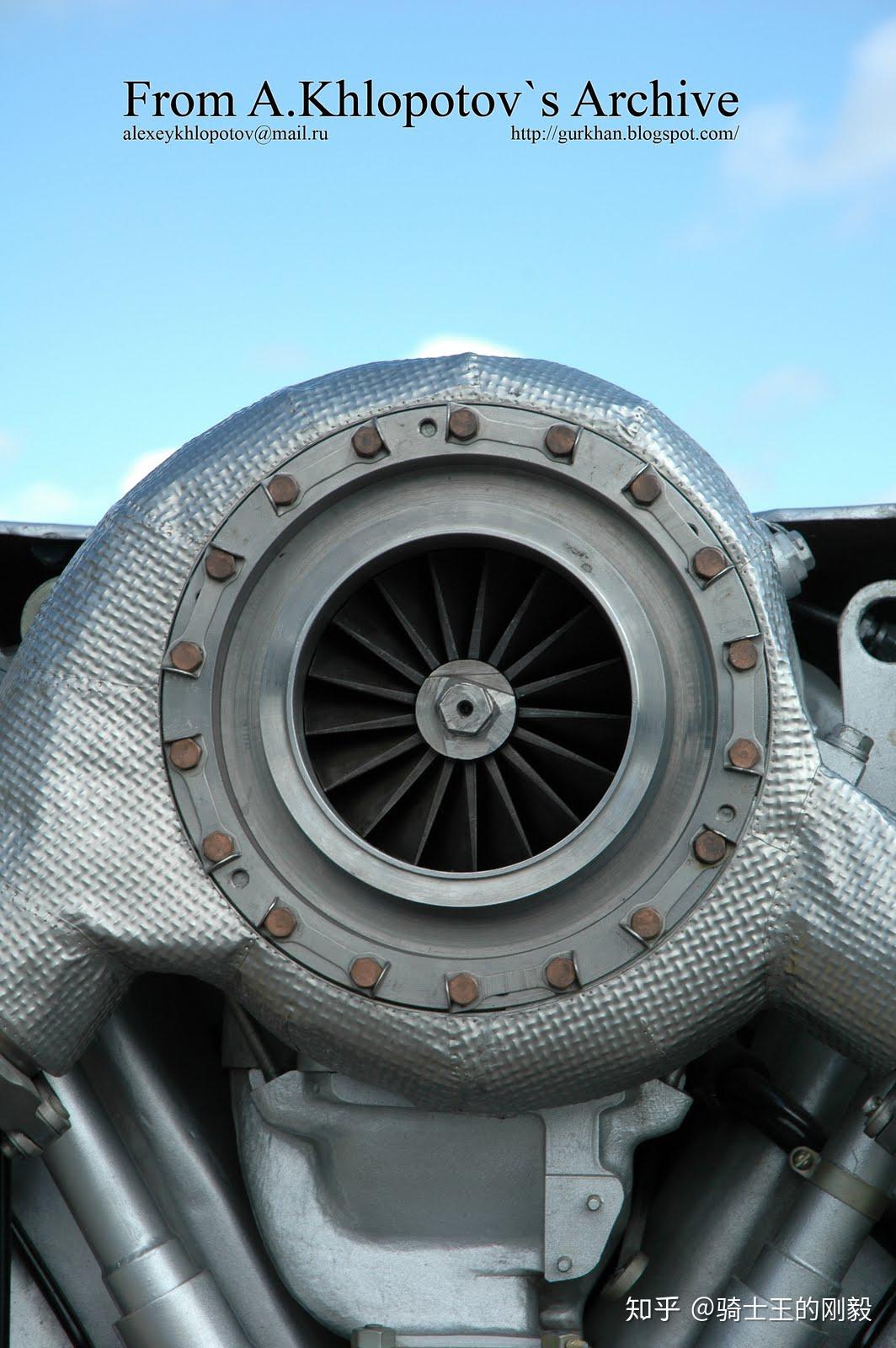 为什么说俄式坦克发动机是 v2改版，难道几十年来俄式发动机没有本质的提升吗? - 知乎