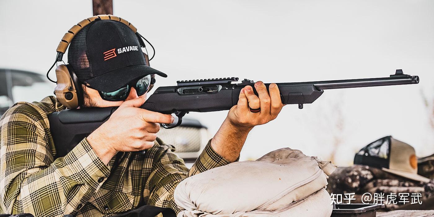 2023年最好的.22 LR 步枪 - 知乎