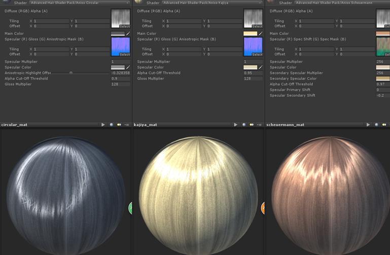 简述47种Shader Map的渲染原理与制作方法 - 知乎
