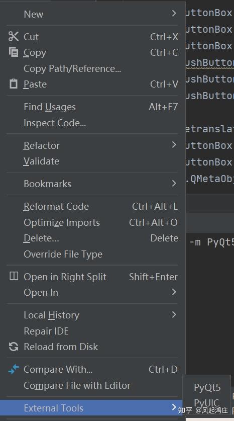 pyqt5基本安装过程（内含pip改变默认安装路径的方法） - 大白熊^_^ - 博客园