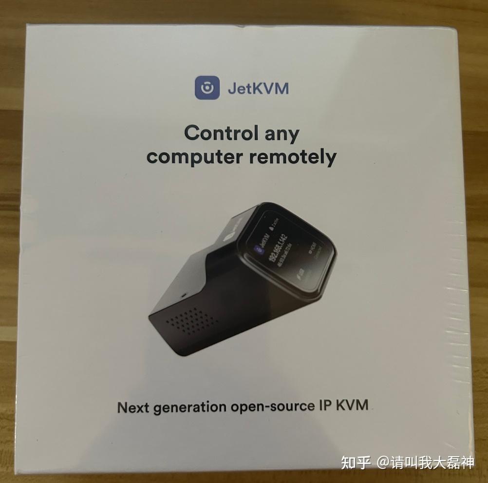 JetKVM开箱评测！新一代IP-KVM设备 - 知乎