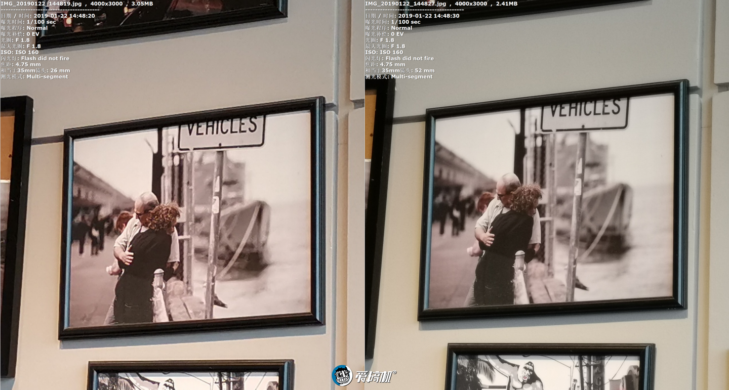 麒麟 980+IMX586，荣耀 V20 图文详评 - 知乎