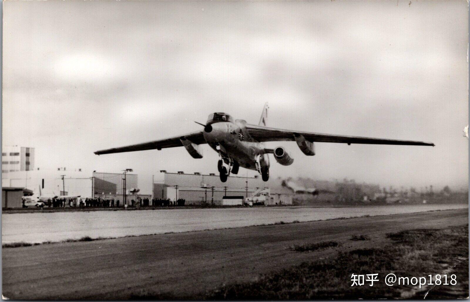 【转载：空翼网】X档案：从X-1到X-50——美国X系列试验飞行器简史（2/2） - 知乎