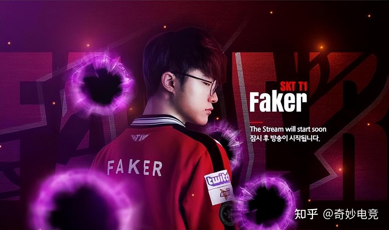 Knight又拿FMVP，天才少年能否逆袭超越Faker？ - 知乎