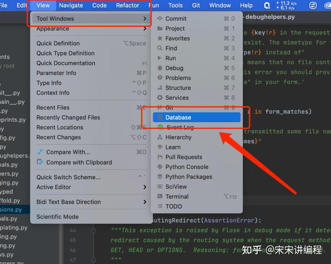 Pycharm连接MySQL数据库的步骤详解，竟然如此简单！ - 知乎