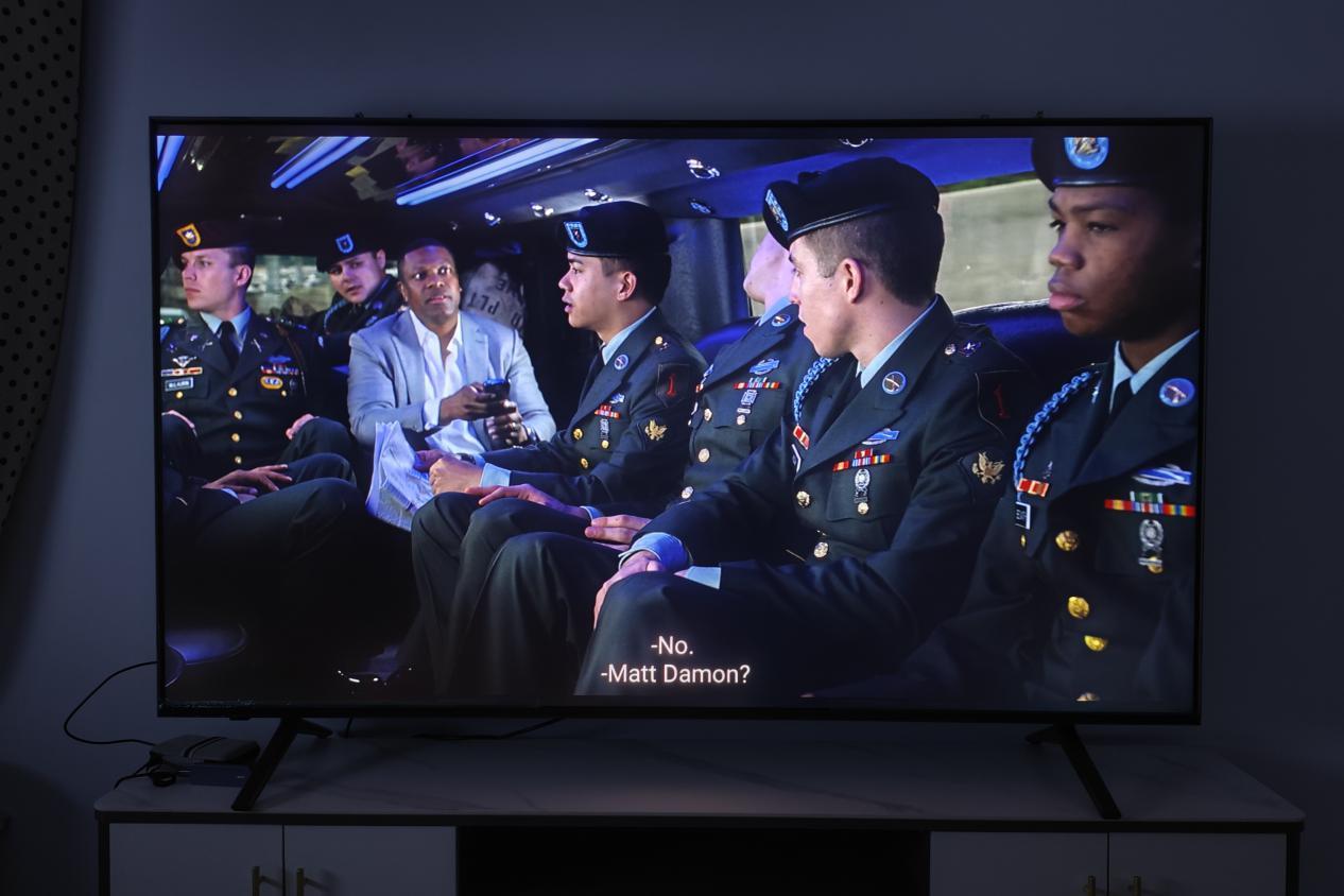 创维壁纸电视A7E Pro实机测评：QD-MiniLED壁纸电视既好看又好看 - 知乎