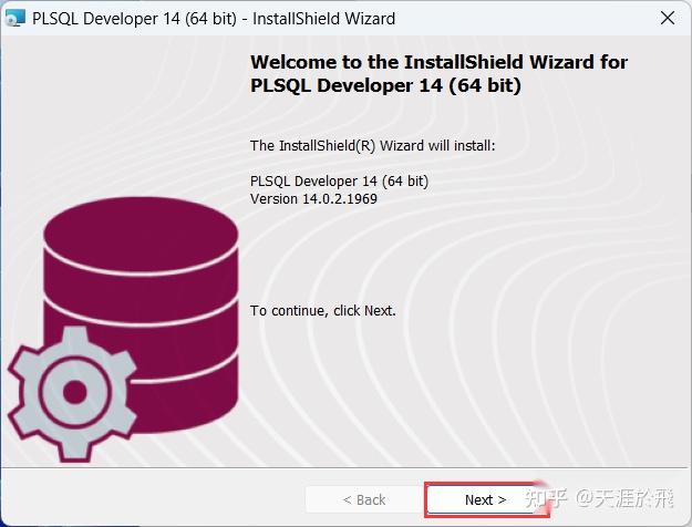 PLSQL Developer 14软件包下载附安装教程 - 知乎