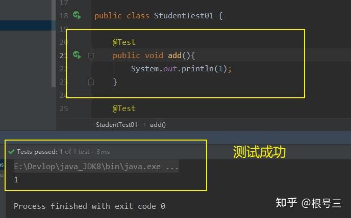 [Junit]JUnit-4.12使用报java.lang.NoClassDefFoundError: org/hamcrest/SelfDescribing错误 - 知乎