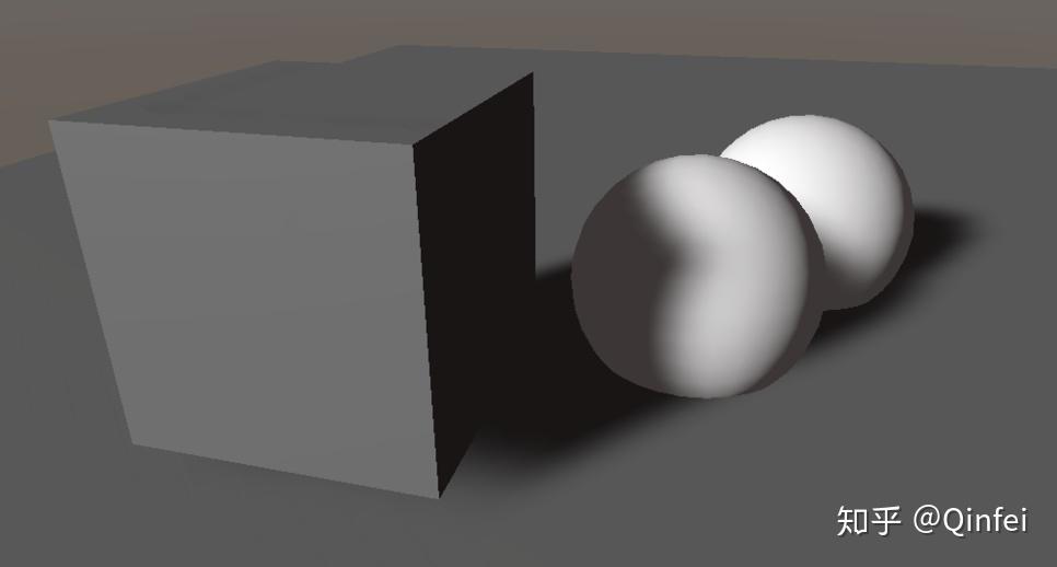 [译] URP shader coding教程_1 - Unlit Soft Shadow - 知乎