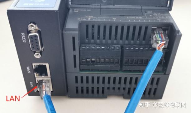 MQTT网关读取西门子PLC数据传输到阿里云平台案例教程 - 知乎