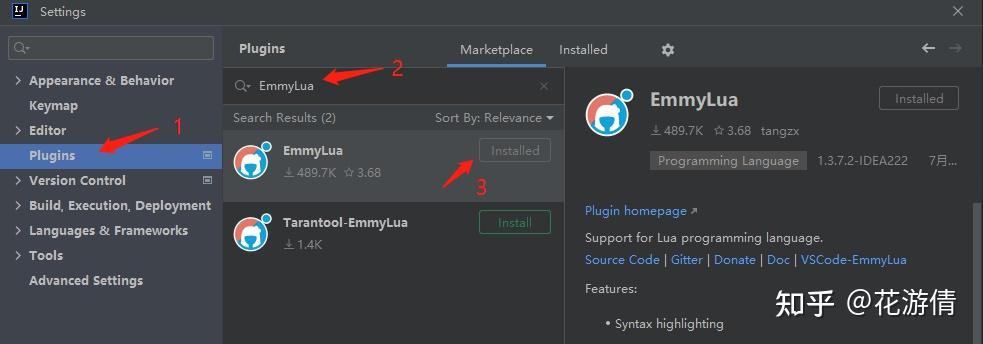 UnrealEngine：IntelliJ IDE + Emmylua插件+Unlua 开发 - 知乎