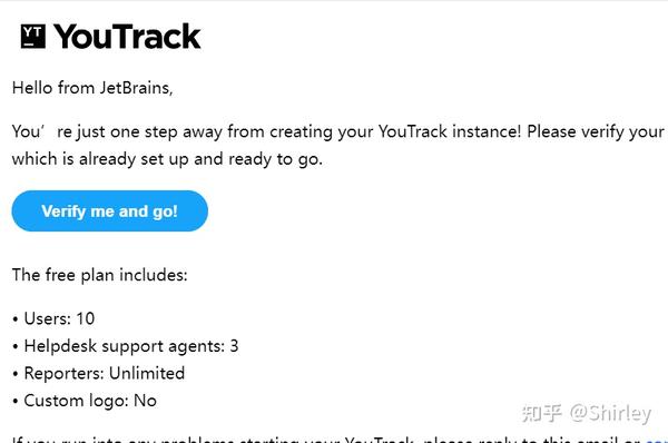 敏捷项目管理工具YouTrack介绍 - 知乎
