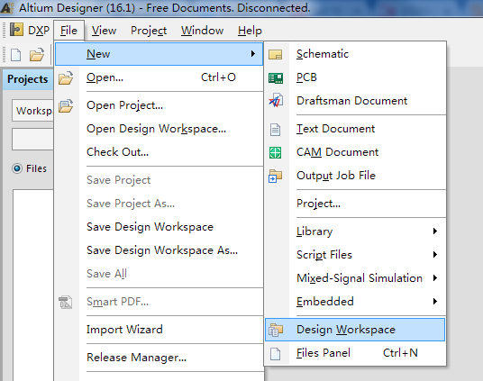Altium Designer 教程(三)——画原理图和PCB板 - 知乎