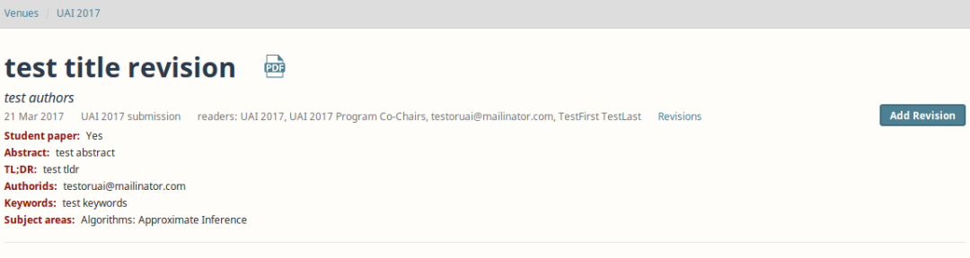 CVPR2023开放注册! 注册与提交流程参考(附交流群) - 知乎