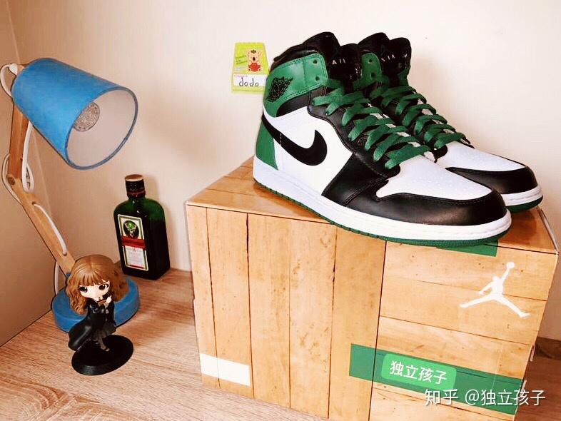#斐常喜欢#之AJ1 Defining Moments Pack DMP套装 - 知乎