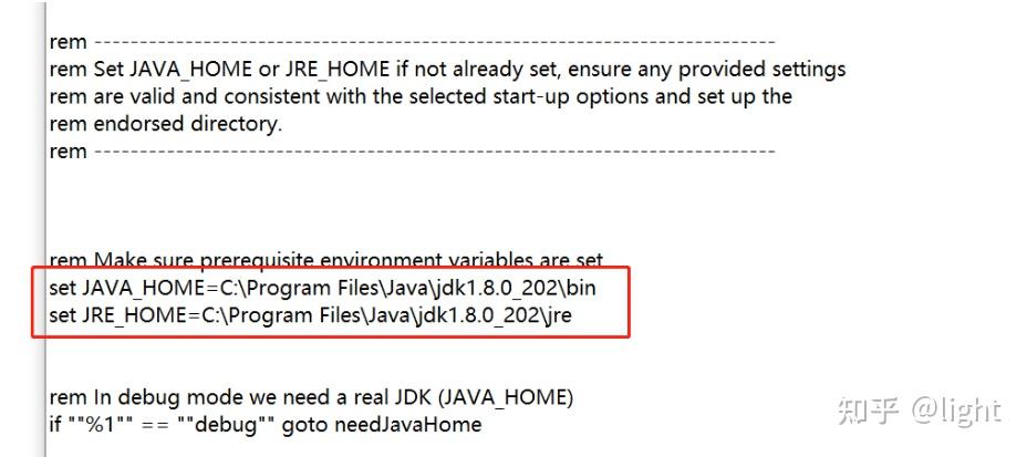 This Environment Variable Is Needed To Run This Program 知乎