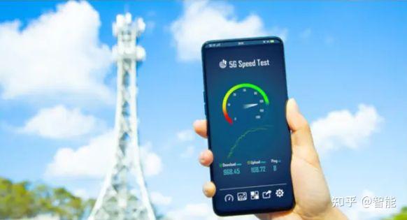 手机上的“LTE”是什么意思？ - 知乎