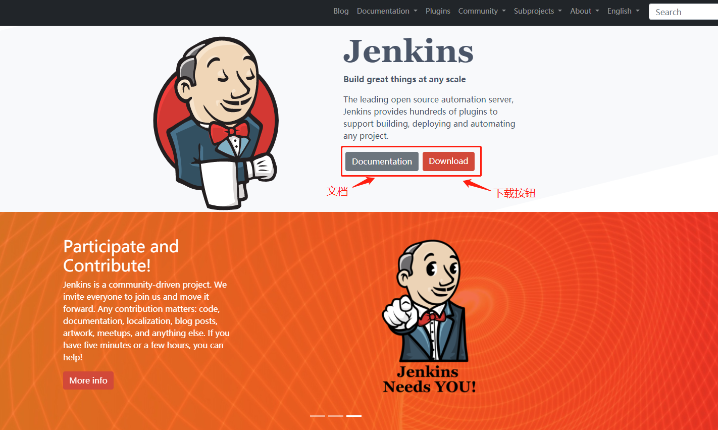 软件测试 | 手把手教你使用 Jenkins（詹金斯）集成工具的安装配置与管理。（精心出品）