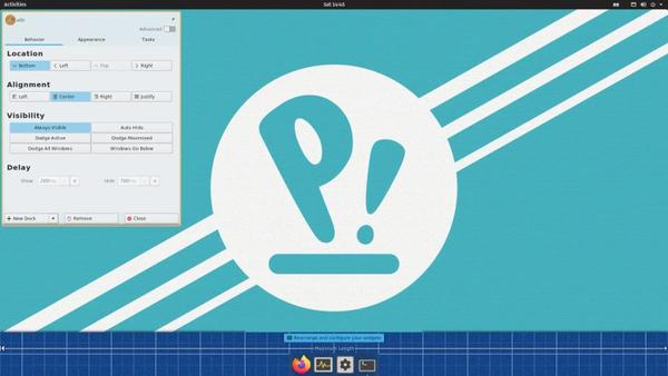 如何安装和使用 Latte Dock | Linux 中国 - 知乎