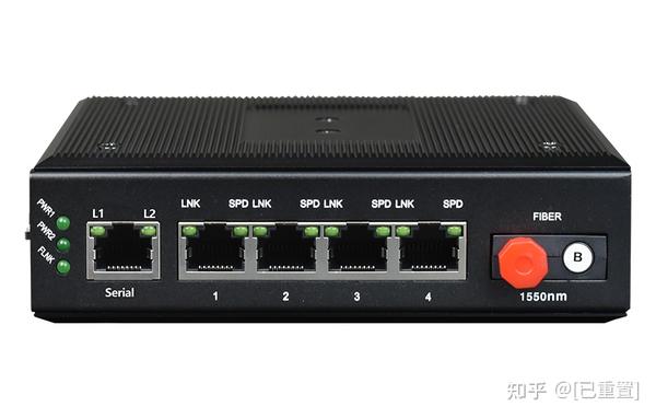 交换机原理，交换机工作原理详解 - 知乎