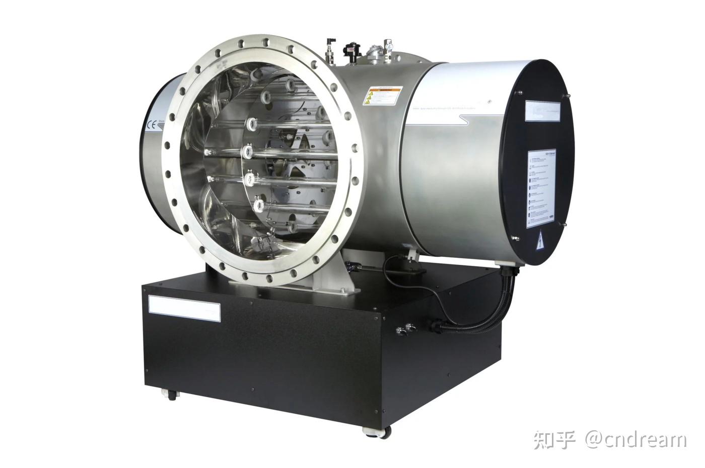 NEOTEC紫外线消毒设备中压管道型UV AOP - 知乎