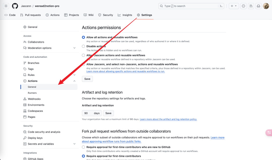 将读书笔记整合到Notion：WeRead to Notion - 知乎