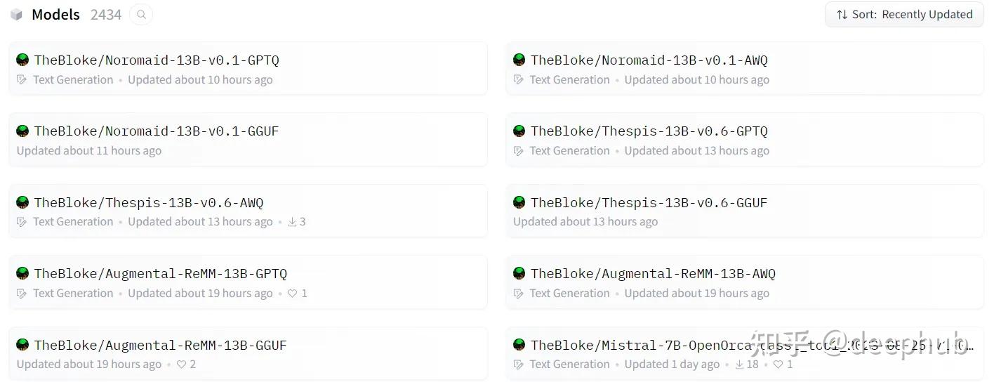 大语言模型量化方法对比：GPTQ、GGUF、AWQ - 知乎