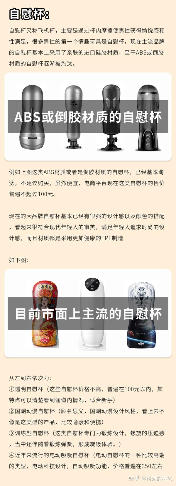 男同gay有哪些情趣用品?到底怎么选gay情趣玩具?全面分享gay玩具评测 知乎