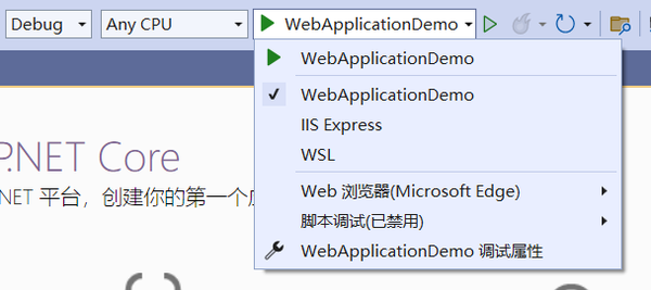 WebAPI入门学习 - 知乎