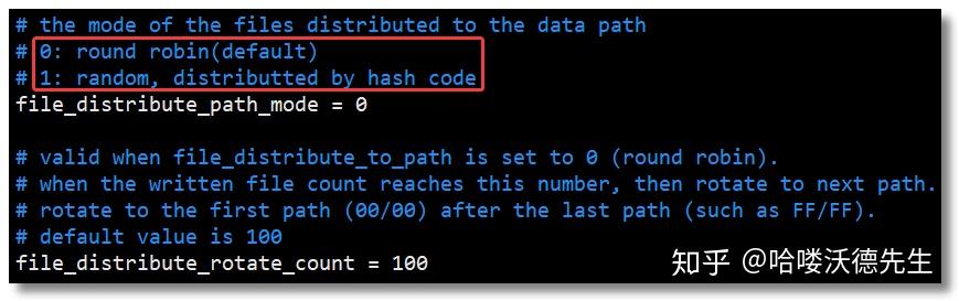 FastDFS 分布式文件系统详解 - 知乎