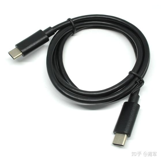 E-Marker芯片 快充线专用芯片 HUSB332 - 知乎