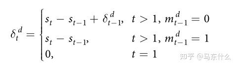 rnn变体系列之——GRU-D - 知乎