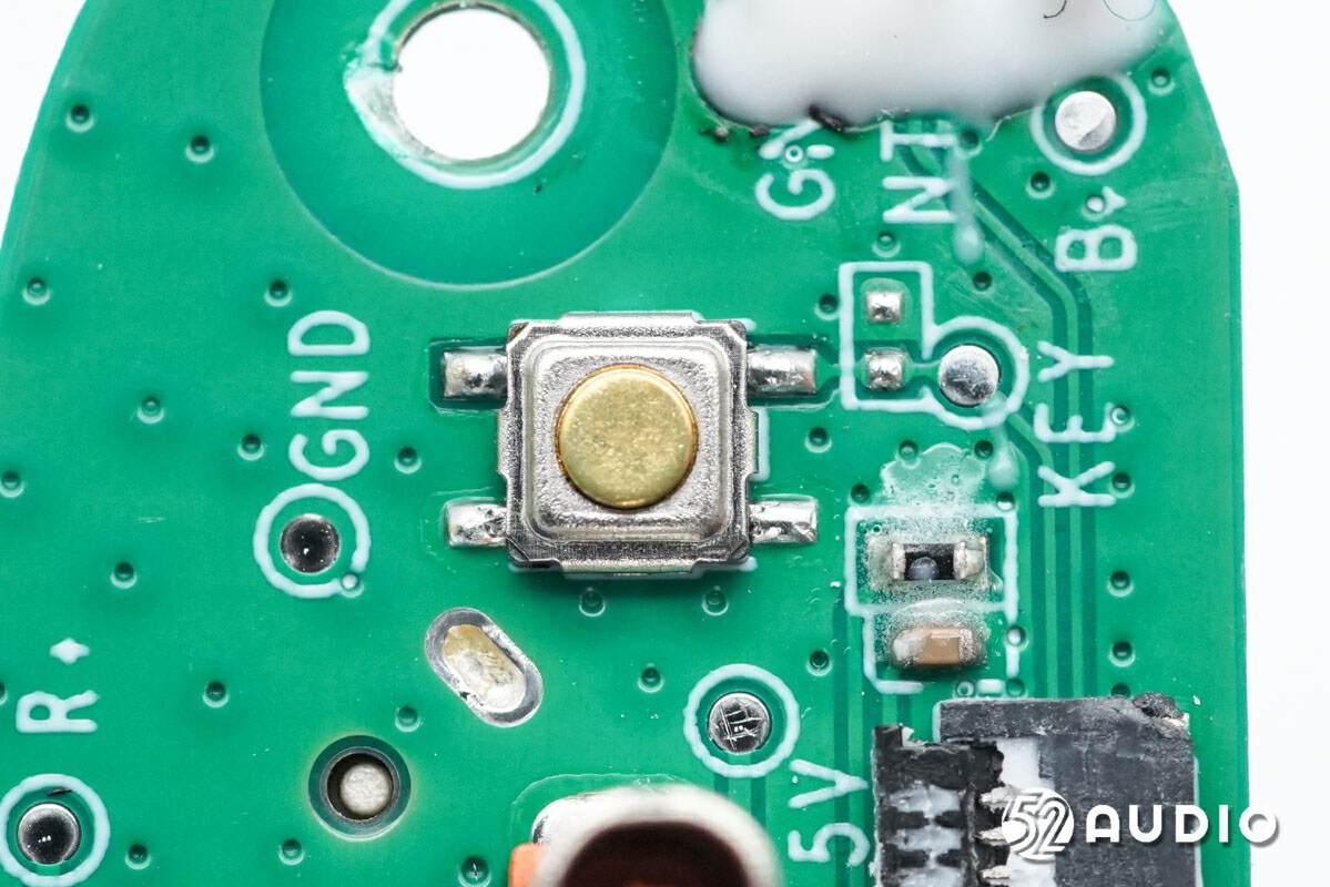 拆解报告：Baseus倍思Bowie W04真无线耳机 - 知乎