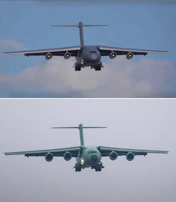 运20更换WS20发动机，最大起飞重量和载重量的讨论 - 知乎