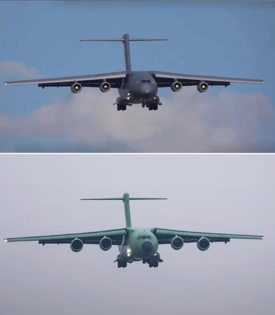 运20更换WS20发动机，最大起飞重量和载重量的讨论 - 知乎